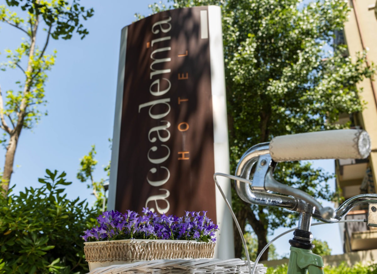 Week End all'Accademia - Hotel Accademia Rimini